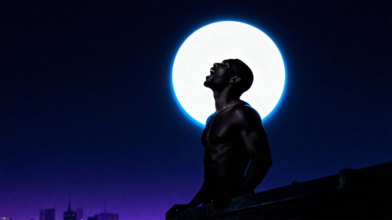 I'm So Horny! (I Need To Get Some P#SSY Soon) NEW DIRTY R&B 2025 - YouTube