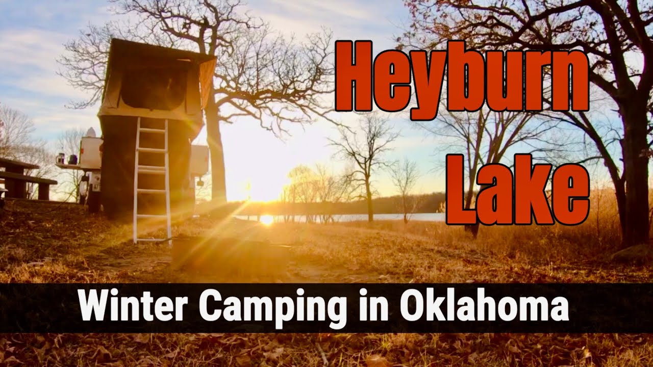 Heyburn Lake #heyburnlake #armycorpofengineers - YouTube