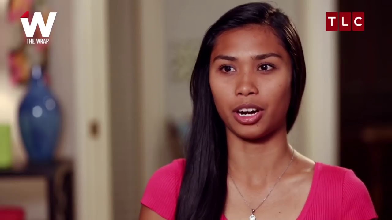 Nikki and Mark 90 Day Fiancé - YouTube