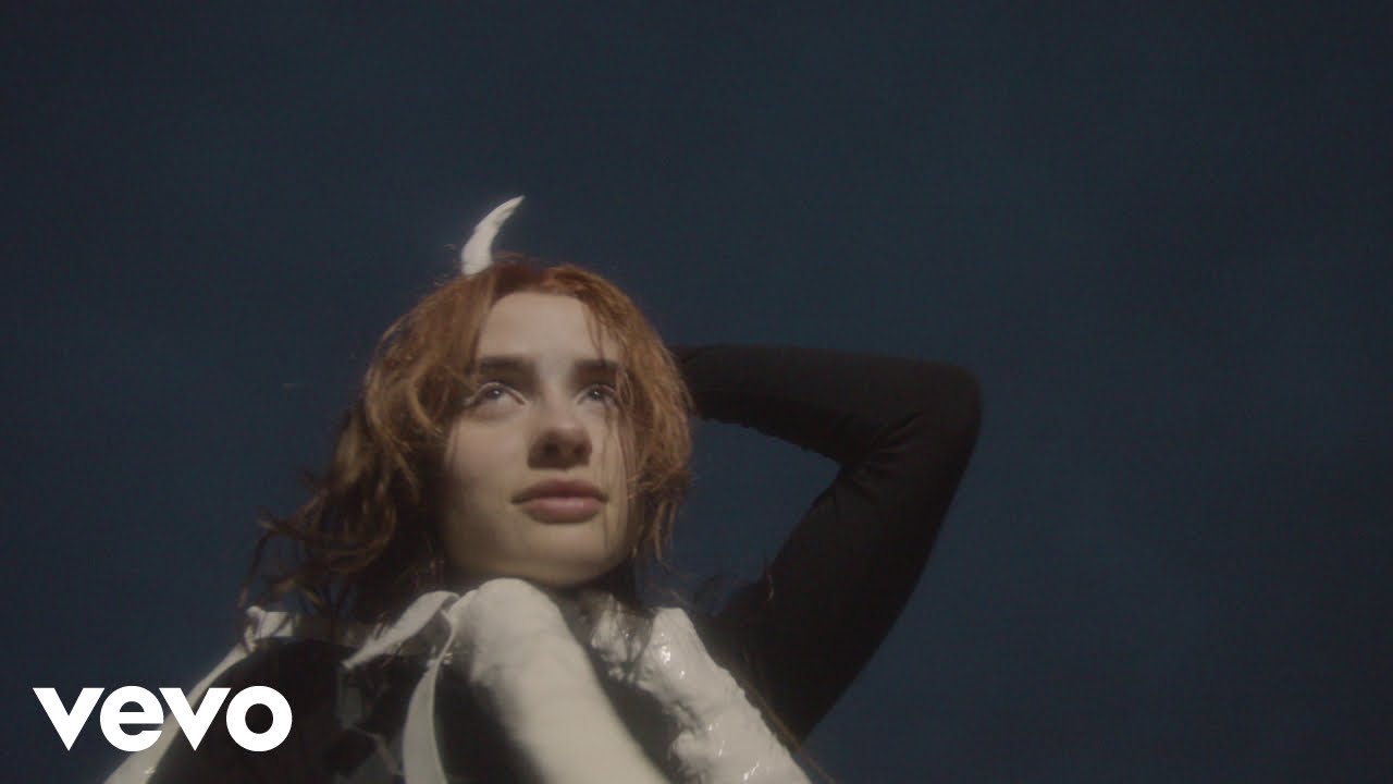 Kaeto - HERO (Official Video) - YouTube Music