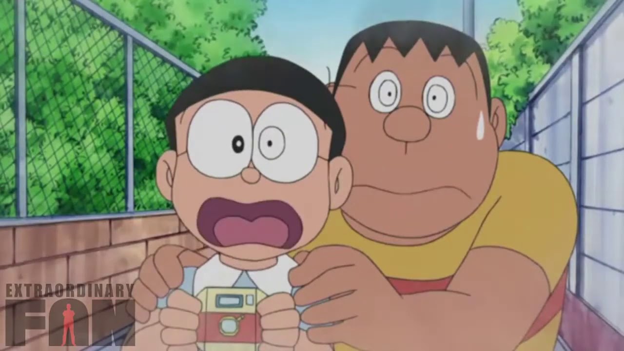 Pocket 2D Camera | DORAEMON | Tagalog DUB - YouTube