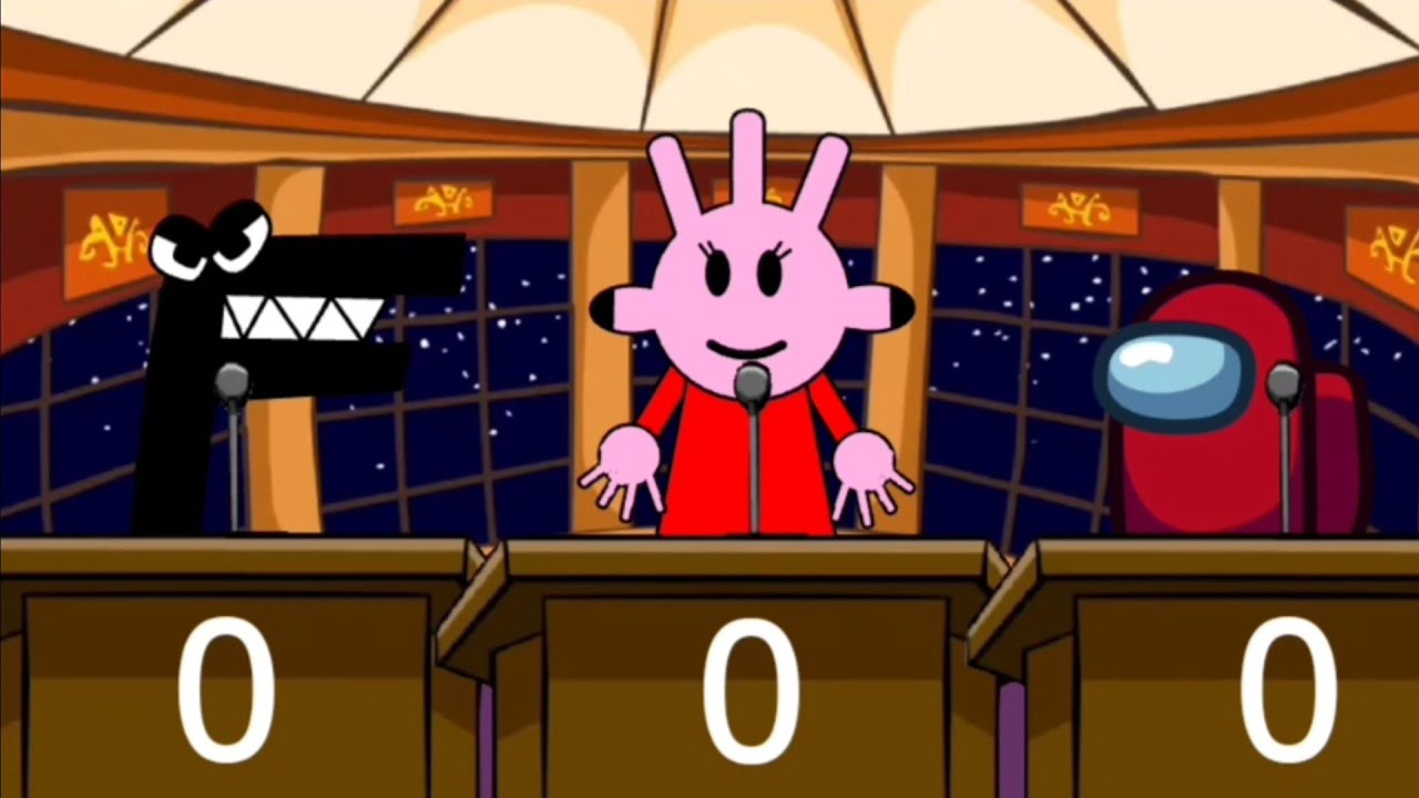 Get Points Trivia! Episode 2! - YouTube