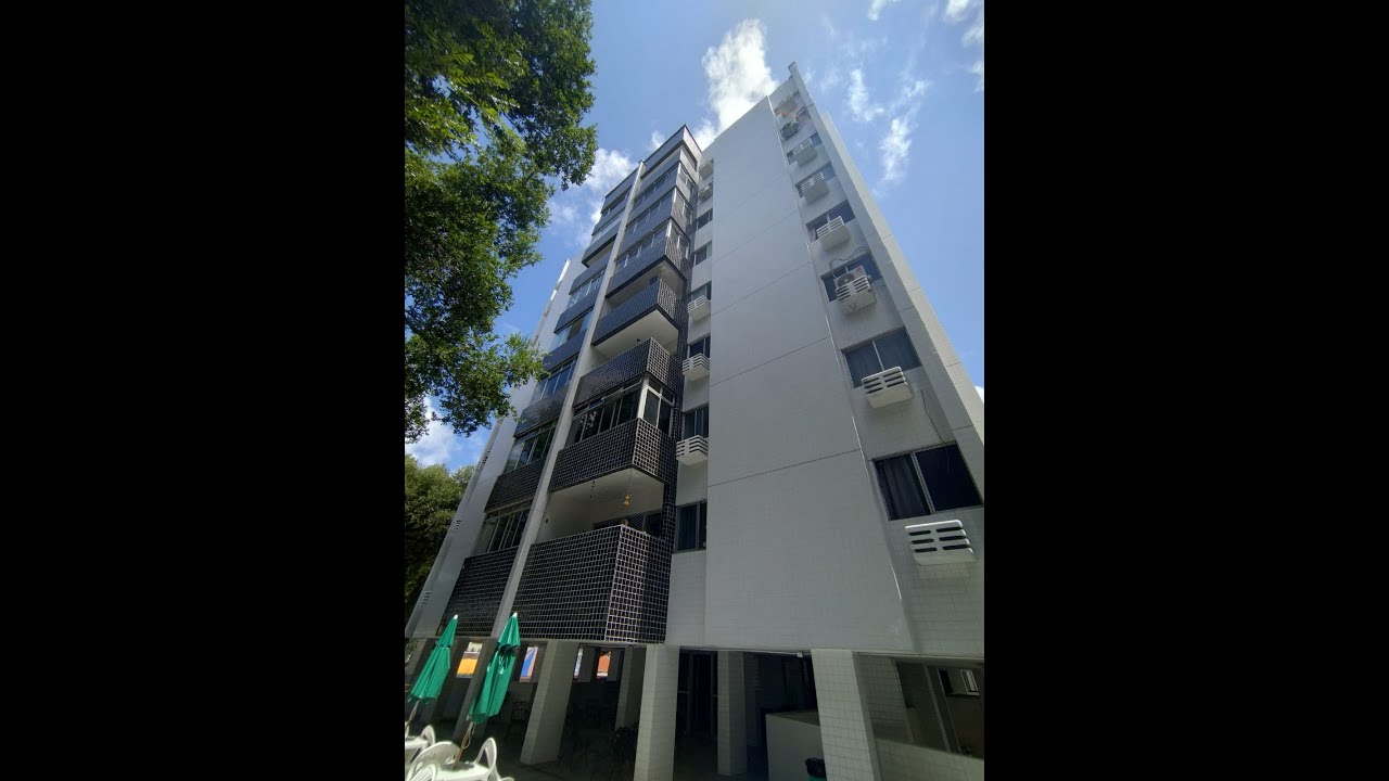 EDIFÍCIO SANTA CLARA - YouTube