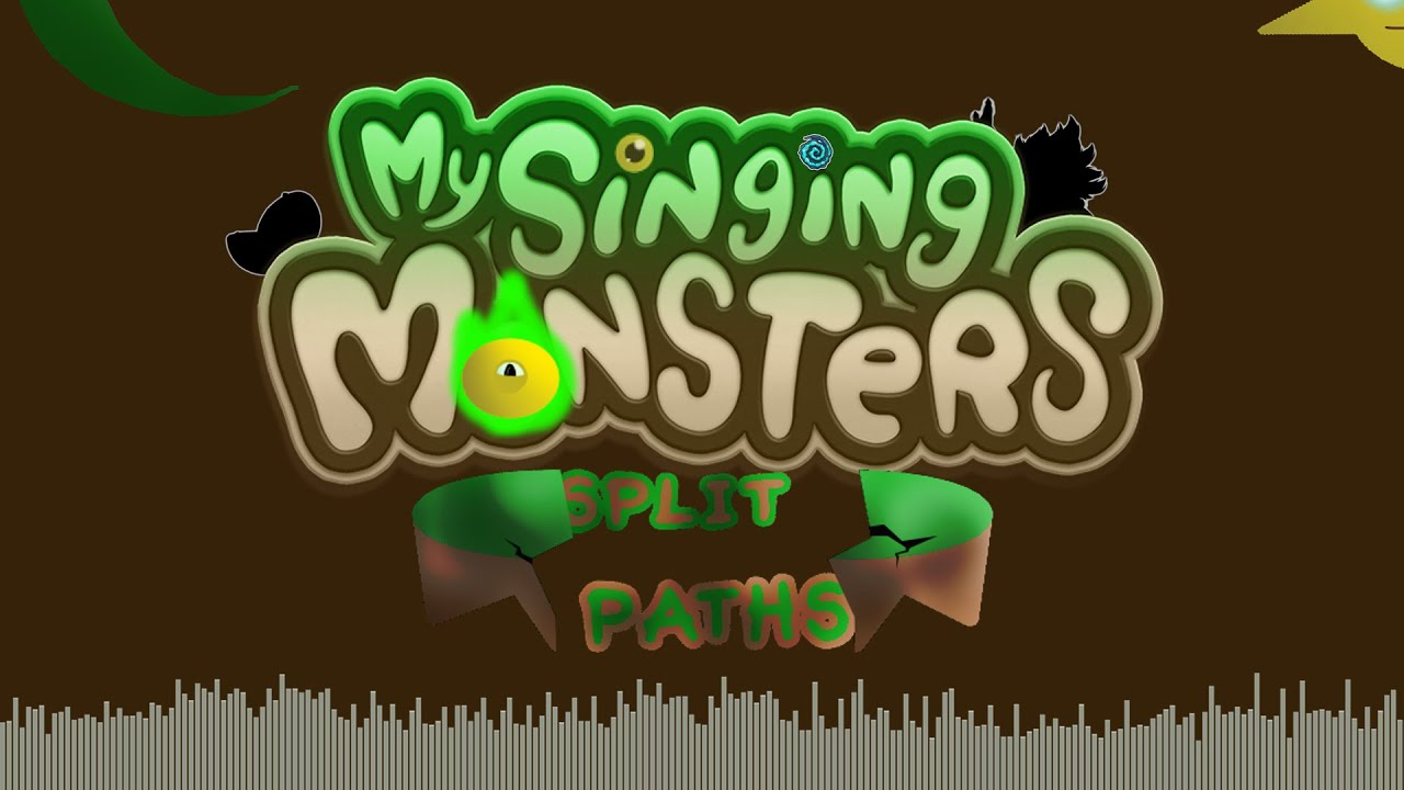 MSM: Split Paths Devlog 2: First song, rarities, teleports, new monster ...