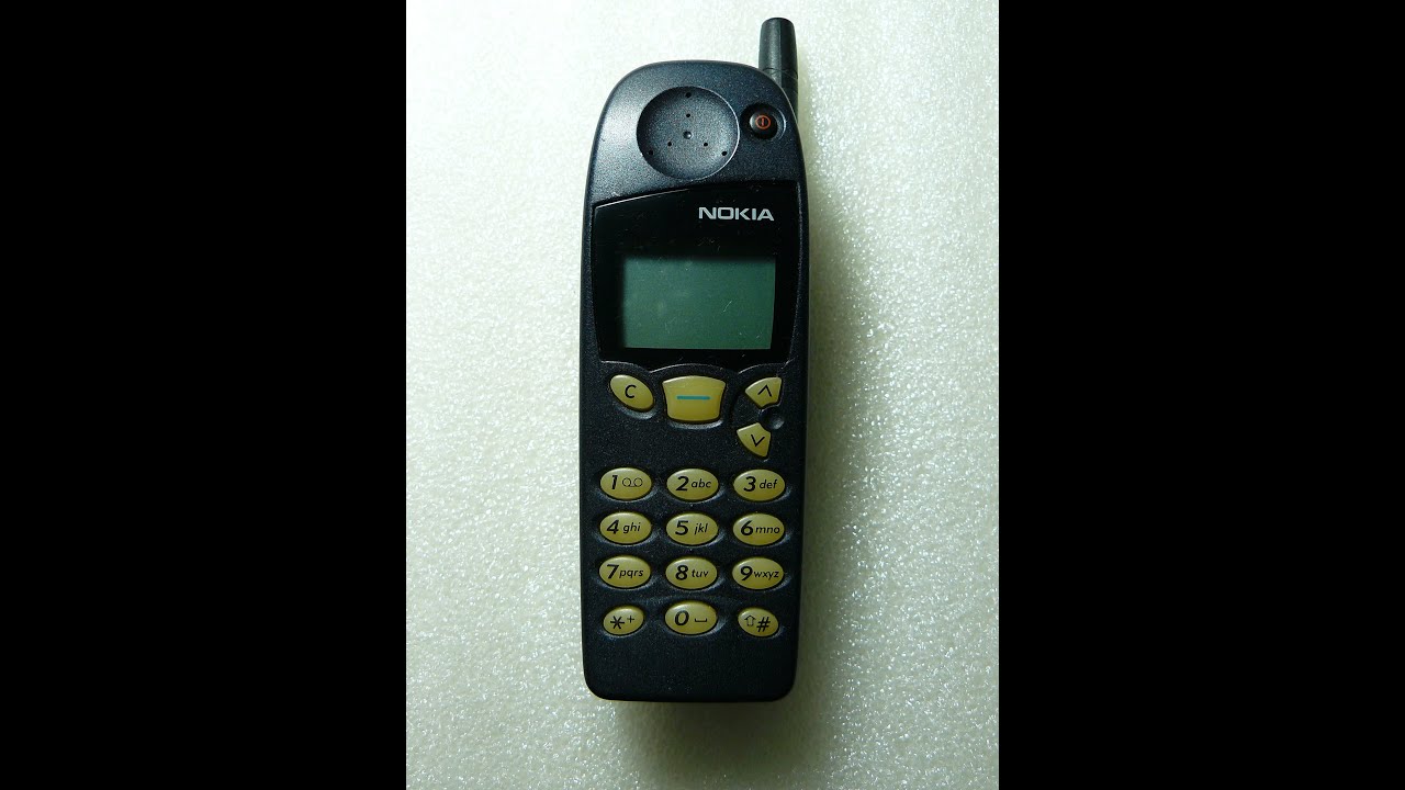 НОКИА 6. NOKIA 5110 синий чёрный GSM симочный Телефон сотовый мобильный ...