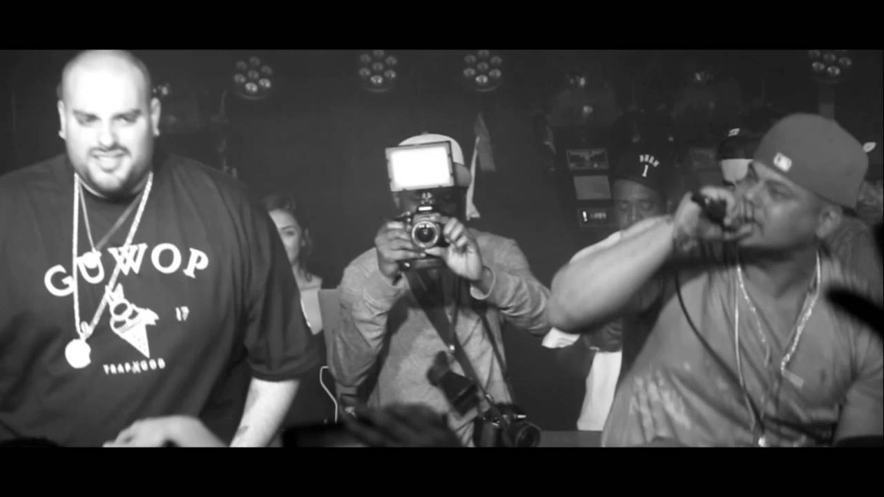 Charlie Hustle - All The Way Up Freestyle (Got My Weight Up Official ...