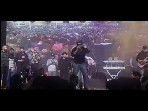 Mankirt aulakh live show in mandi shivaratri 🔥🔥