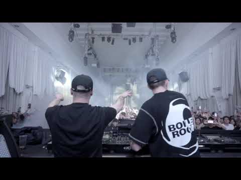 NEON pres NICO MORENO b2b TRYM at SPAZIO900