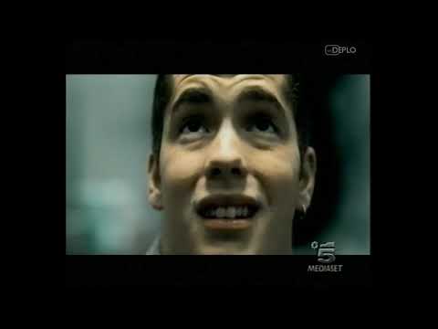 3/11/2000 - Canale 5 - 5 Sequenze spot pubblicitari e promo