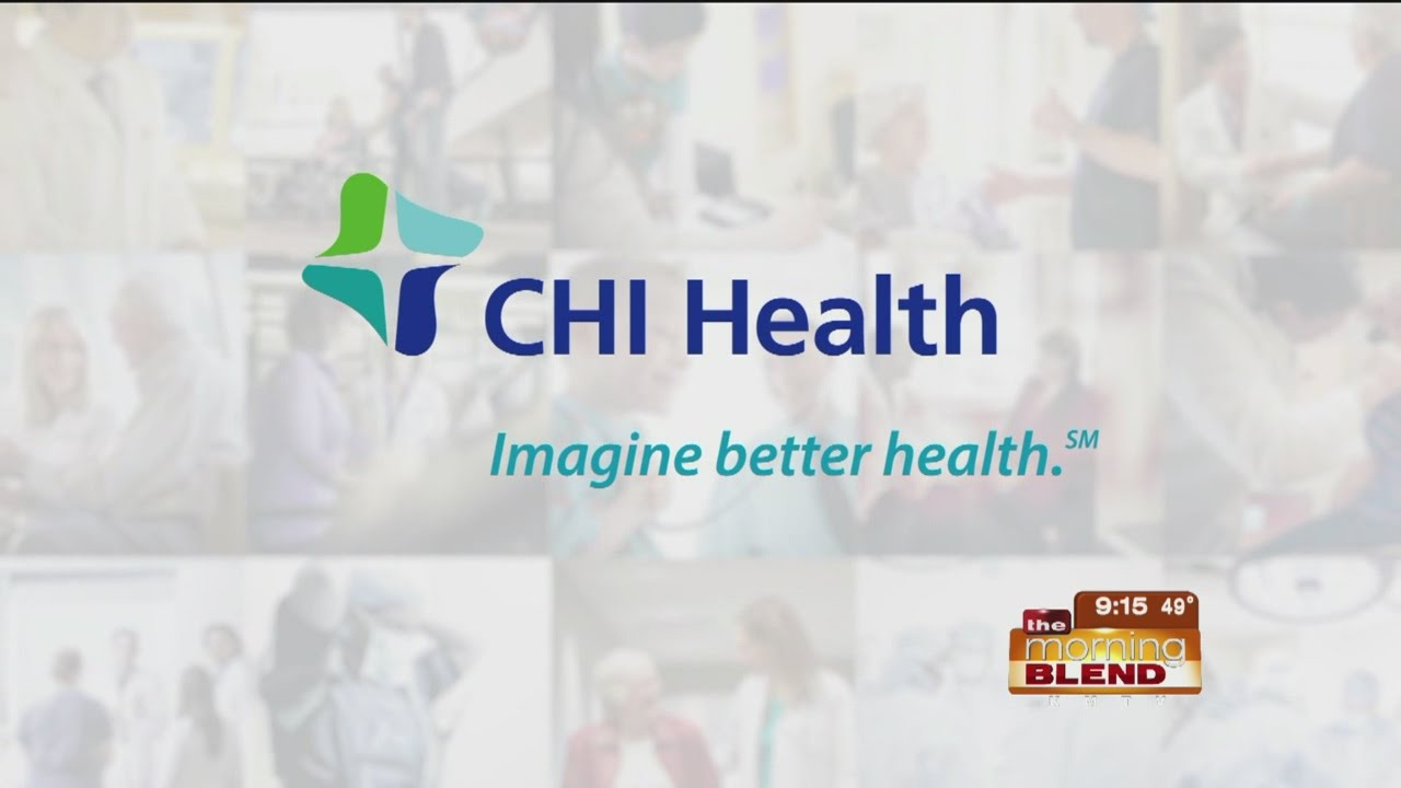 CHI Health - YouTube