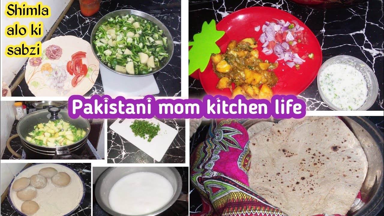 I love my kitchen time | cooking vlog | vlogs - YouTube