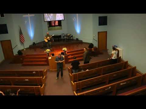 Fan the fire Ministry Jamie Fetter - YouTube