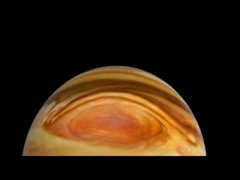 Oasis in Space Planetarium Show - Virginia Living Museum - YouTube