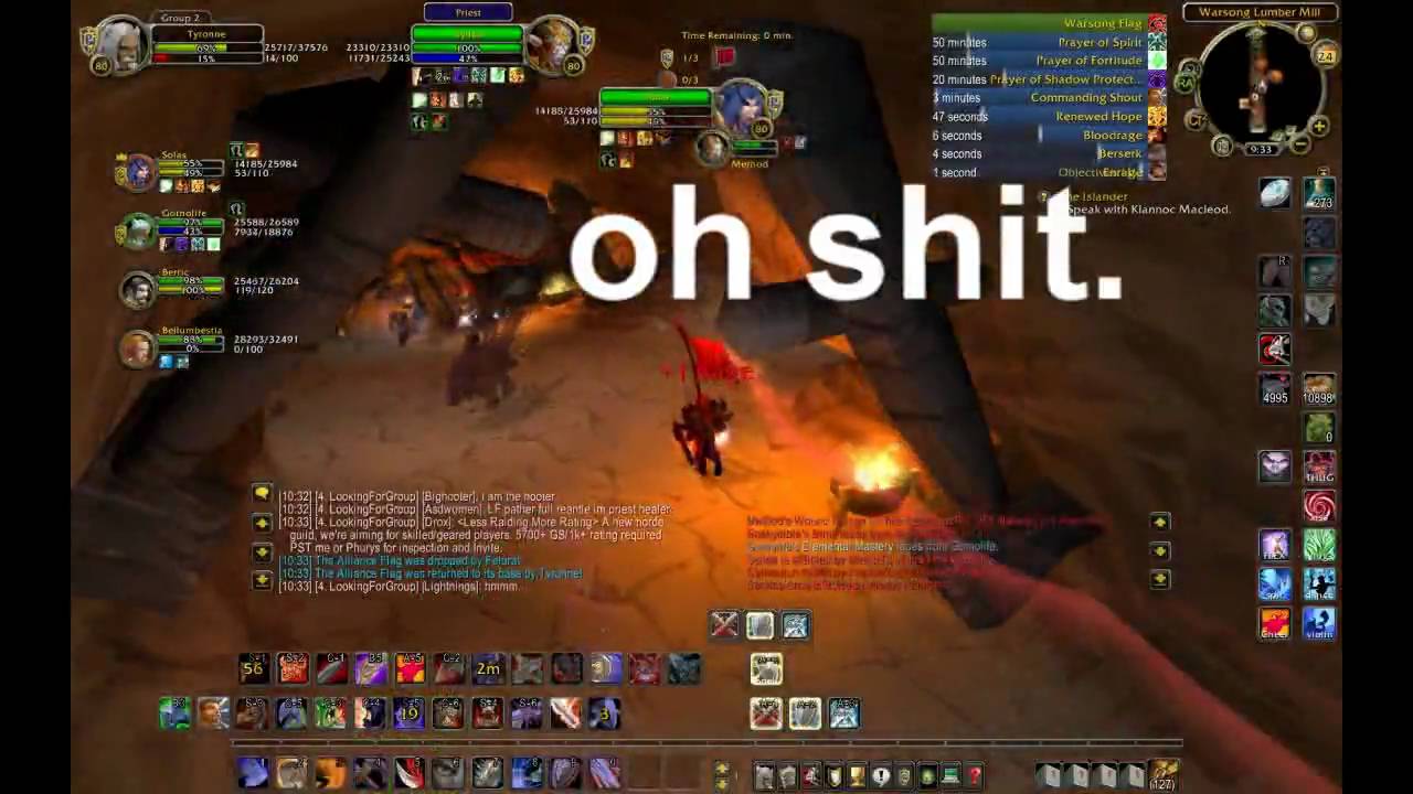 Tyronne The Movie - YouTube