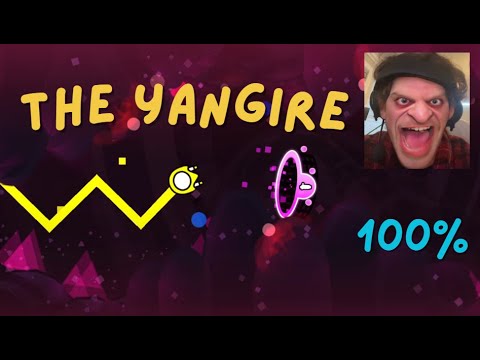 The Yangire By Dorami 100% | 16,156 attempts - YouTube