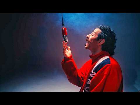 Anees - My Baby (Music Video)