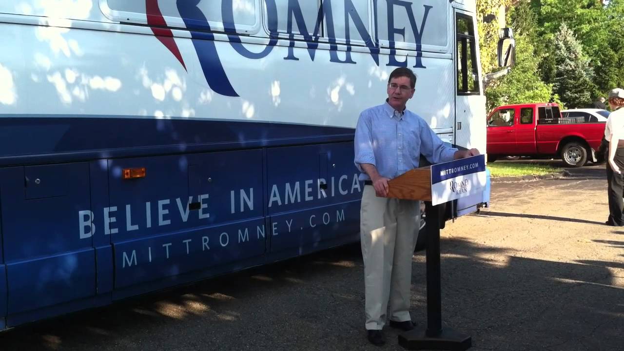 PA-12; August 29th, 2012; Keith Rothfus; Part 1 of 1 - YouTube