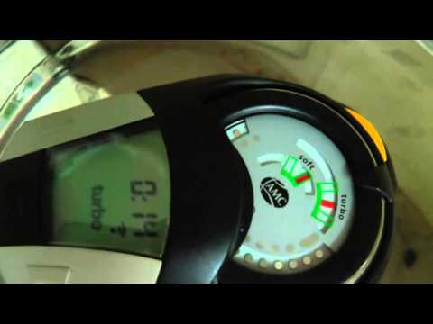 AMC Pressure Cooker - YouTube