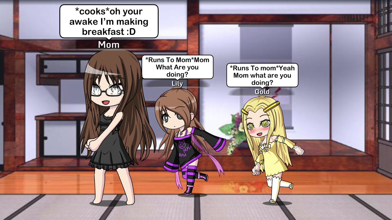 KIDNAPPING STORY (Gacha Studios) - YouTube