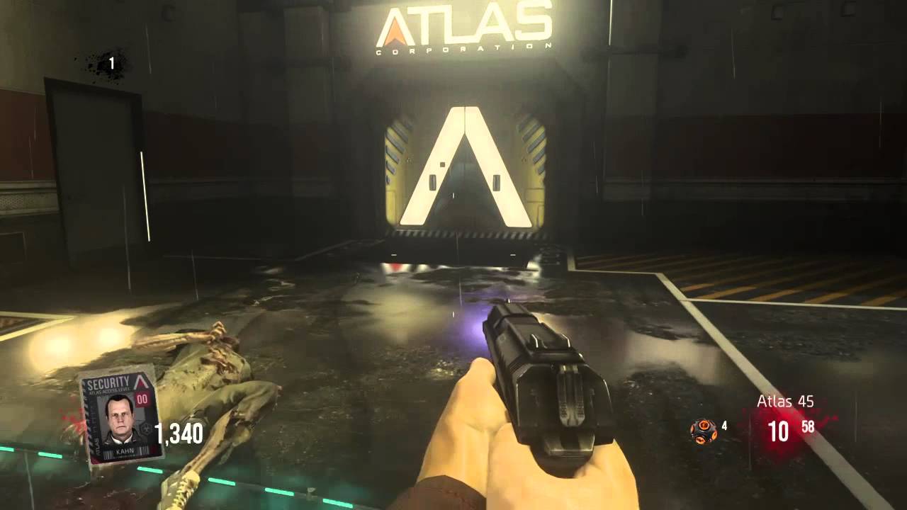 EPS4 - Outbreak Gameplay - YouTube