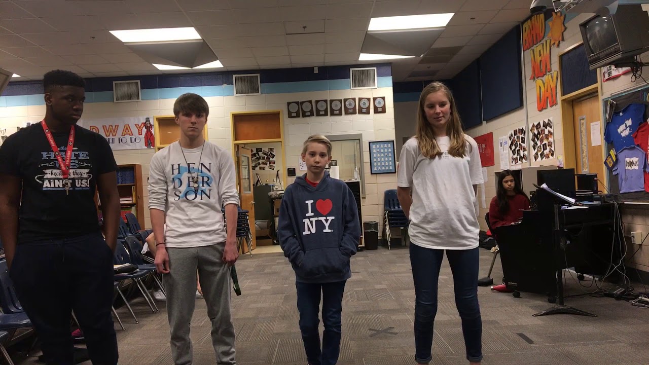 Brandon & Noah & David Picture Show - YouTube