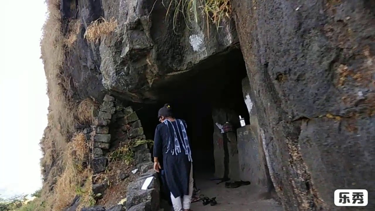 Kothali fort - YouTube