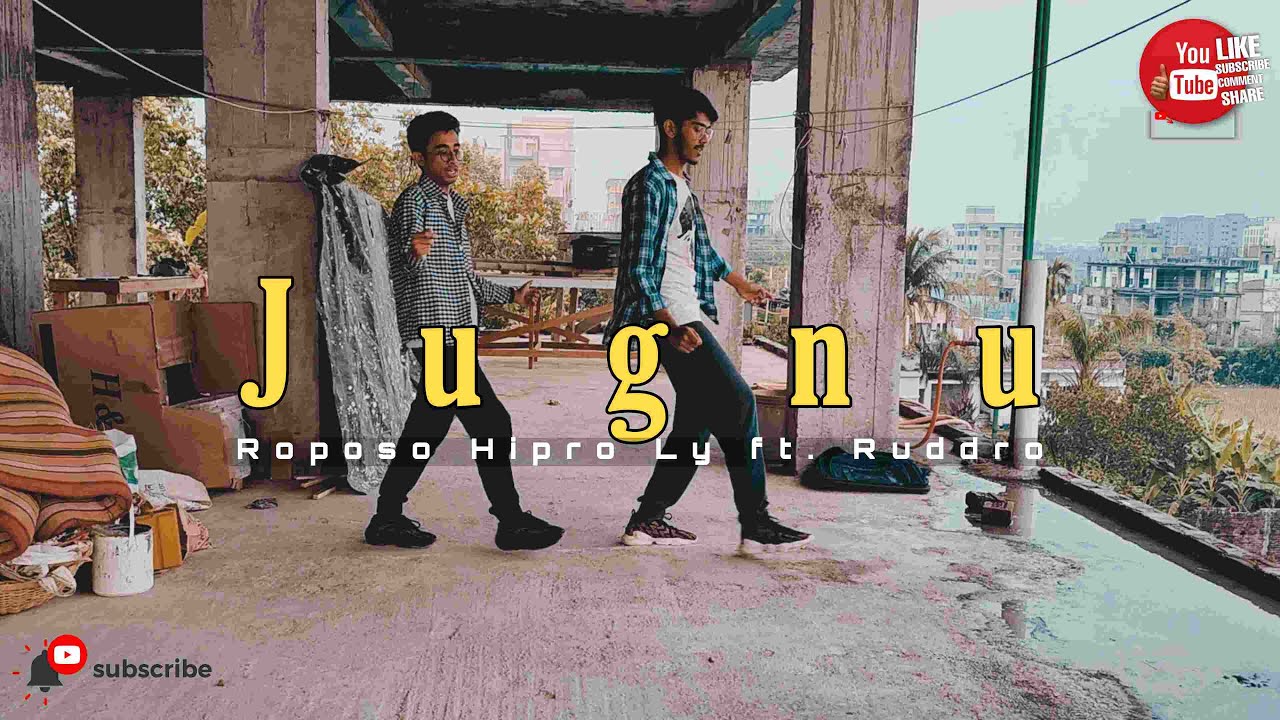Badshah - Jugnu - Dance Cover - YouTube
