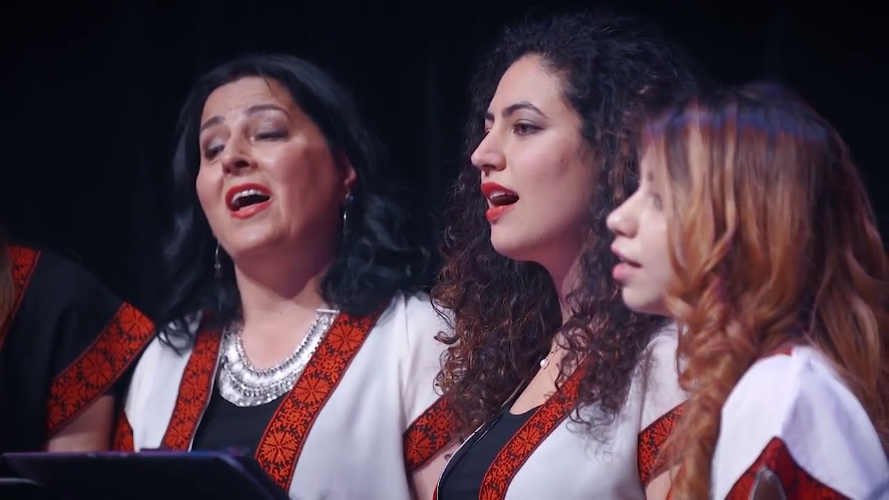 Roots Promo - YouTube