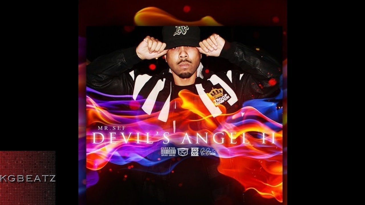 Mr. Sef ft. Iamsu! - POA [New 2015] - YouTube