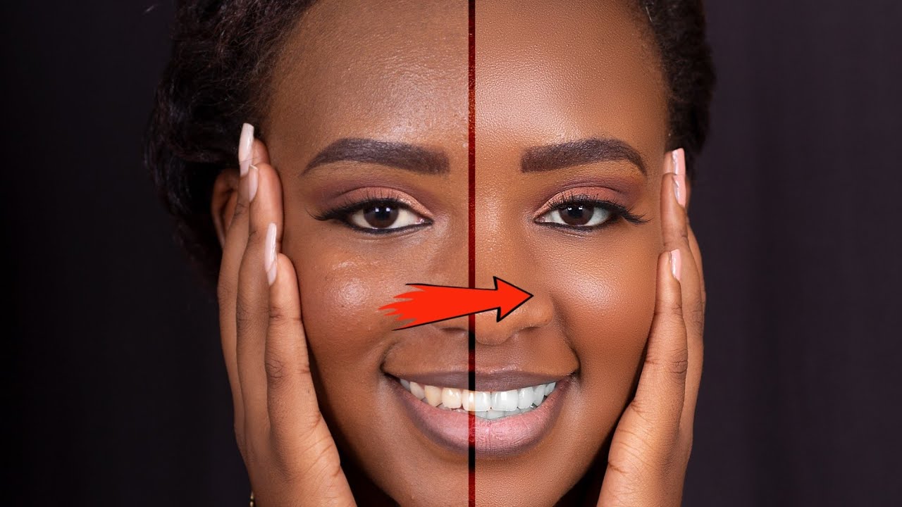 SHARPEN ANY IMAGE IN 3 STEPS IN PHOTOSHOP TUTORIAL - YouTube