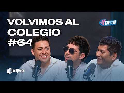 Y Me Contó un Amigo | AGASAJO al DÍA de la MADRE | ¿VOLVÍMOS al COLEGIO?