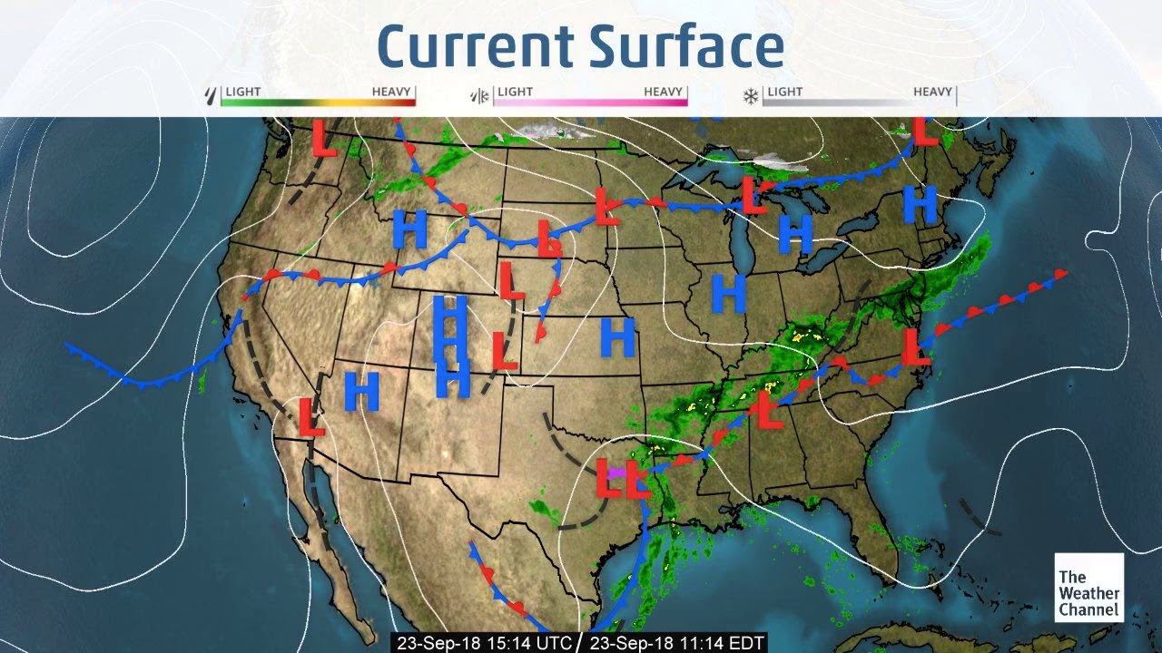 ForecastMap_TWC_2018-09-23 - YouTube