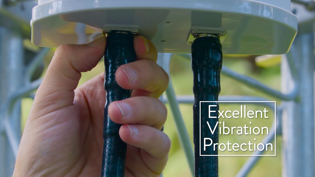 What is Cold Shrink? - YouTube