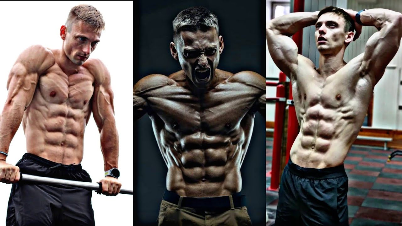 The King of Muscle Up - Max True Calisthenics Motivation | Calisters ...