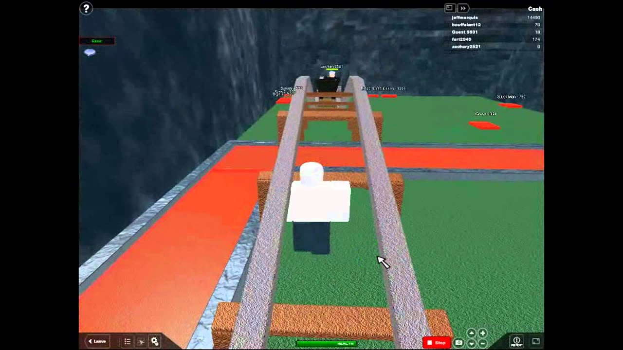 roblox zelda. - YouTube