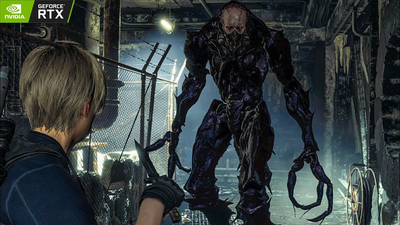 Resident Evil 4 Remake | Part 10 - YouTube