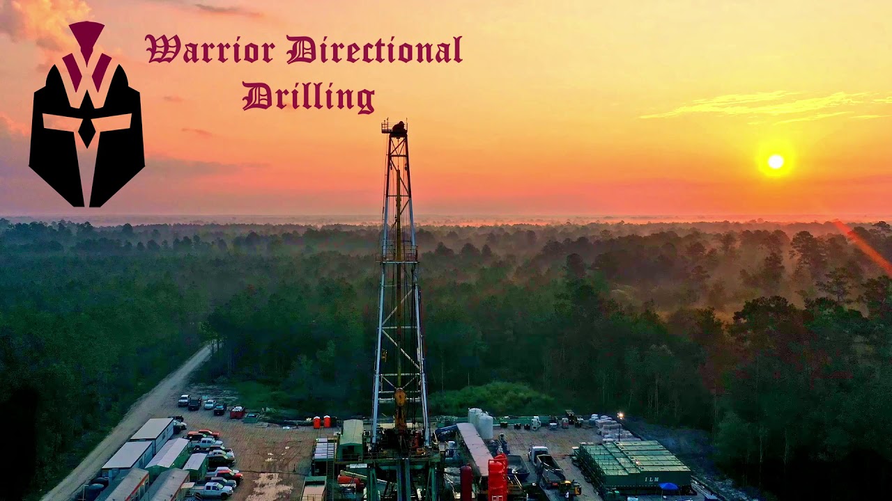 Warrior Directional Drilling, LLC. - YouTube