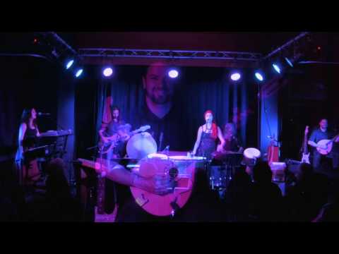 Rom Song - Saltarello