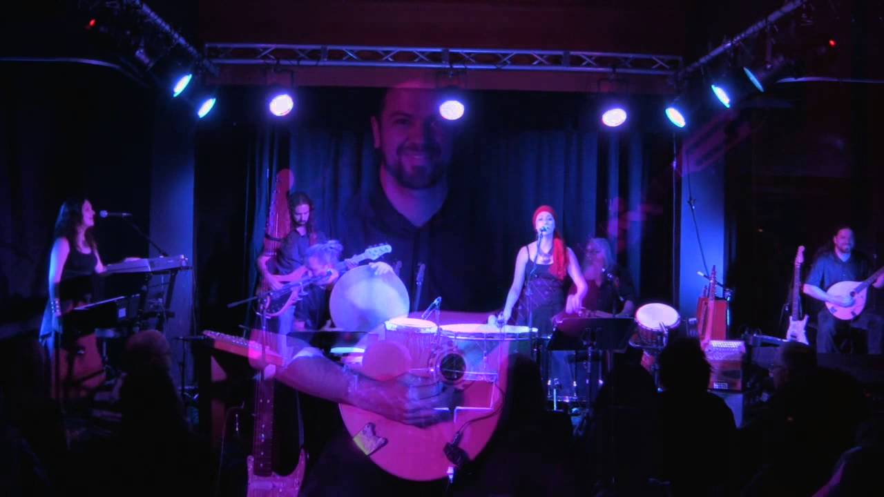 Rom Song - Saltarello - YouTube