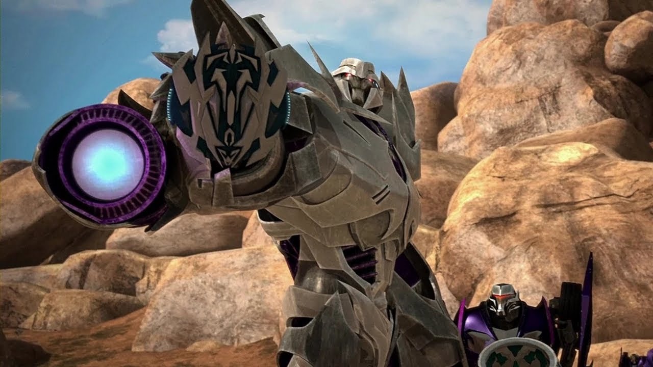 What is the Spark Extractor? | Transformers Explained - YouTube