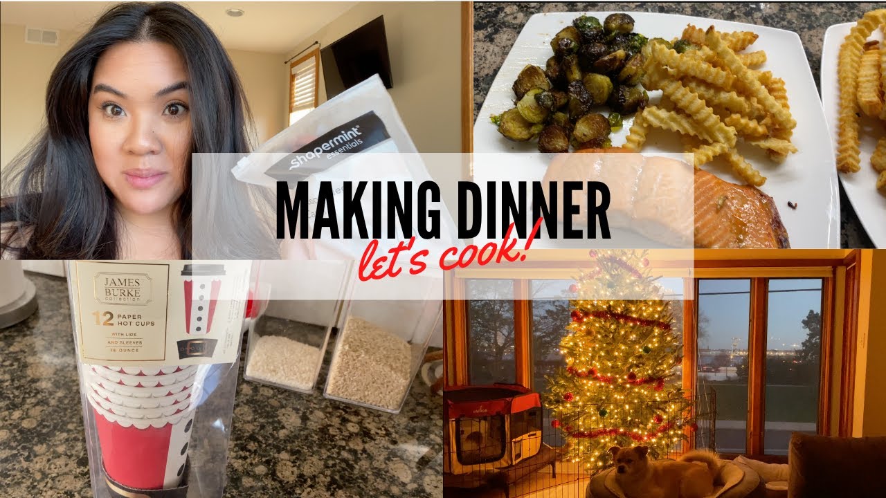 Let's Pack Breakfast for my BF | Jerlyn Phan - YouTube