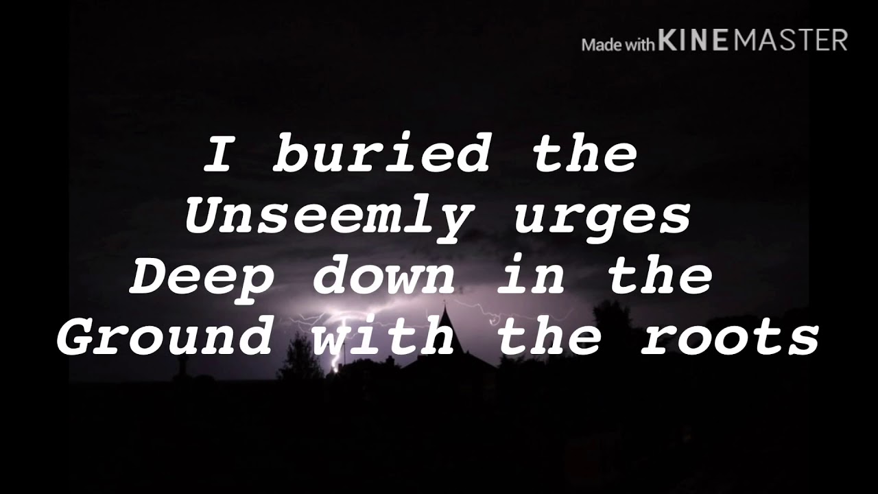 Lola Blanc- Angry Too Lyrics - YouTube