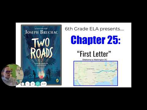 Two Roads Chapter 1 Summary , The Cure: Chapter 1 Two Roads – TUJFIF