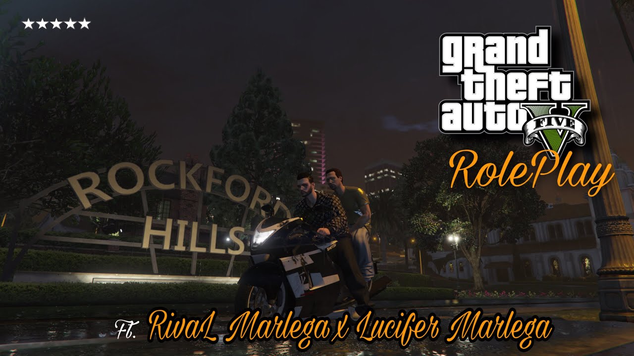 RIVAL MARLEGA IN GTA RP DAY 5 | HTRP 3.0 | RIVAL IS LIVE | ROAD TO 3K # ...
