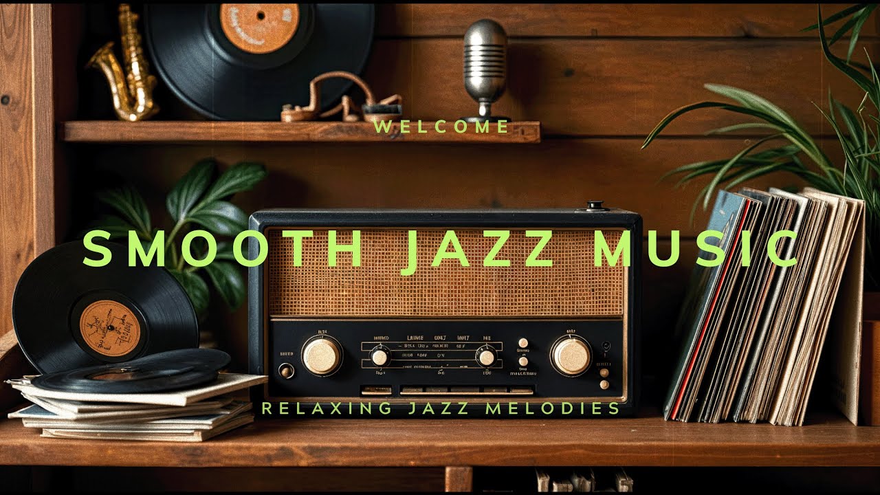Soft Jazz Melodies and Relaxing Jazz Beats to Enrich Your Relaxation ...