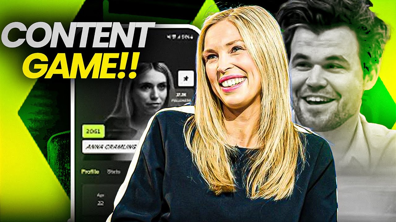 The brain behind the content on Take Take Take App | Life story of Kaja ...