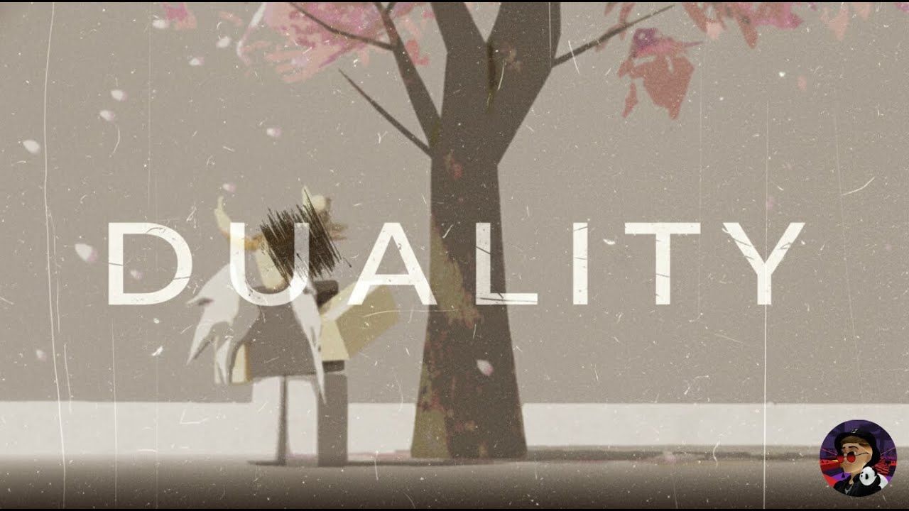 DUALITY PROLOGUE: Psychological Horror | Roblox | Gameplay Walkthrough ...