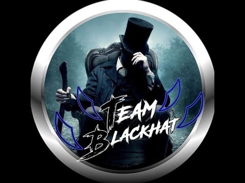 HOW TOO USE SMART PANNEL BY TEAM BLACKHAT - YouTube