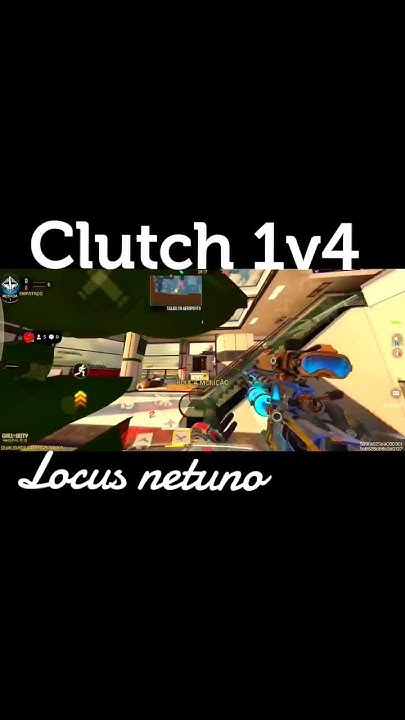 clutch 1v4 #codmobile #cod #callofduty #fyp #codmgameplay #1v4 #solo #callofdutymobile #codm ...
