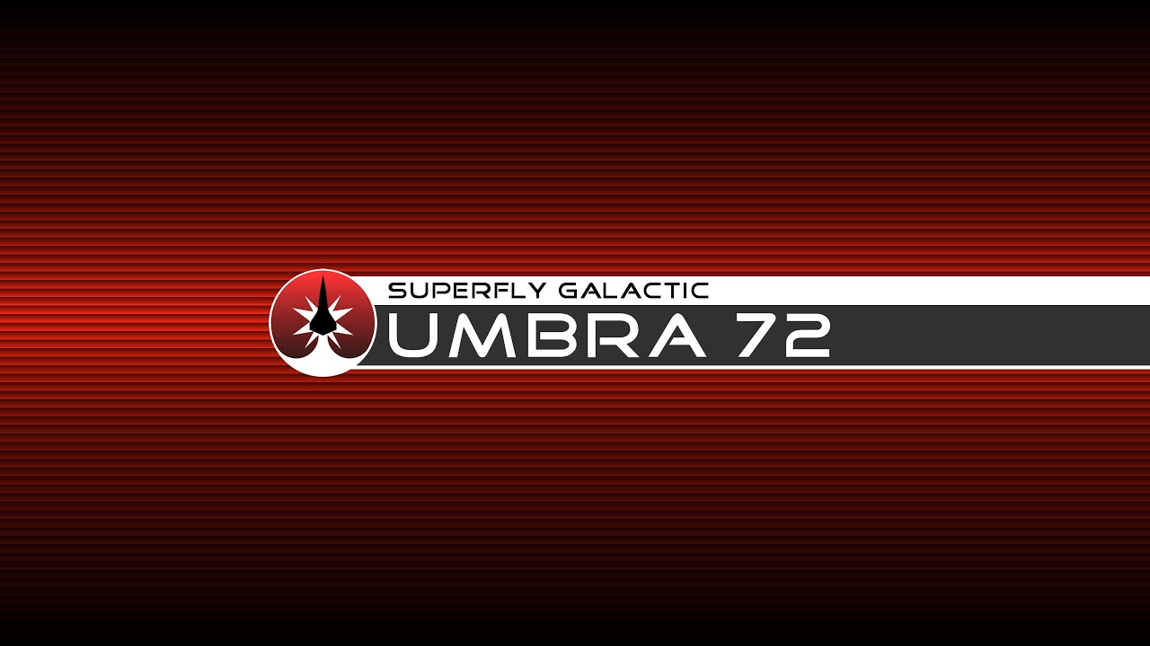 UMBRA_72 Live Stream - YouTube